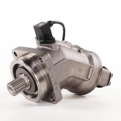 China Rexroth A2FM32/61W-Vab010h R902223014 Hydraulic Motor 32cc for Construction Machinery for sale