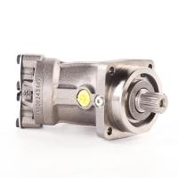 China Rexroth A2FM32/61W-Vab010h R902223014 Hydraulic Motor 32cc for Construction Machinery for sale