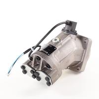 China Rexroth A2FM32/61W-Vab010h R902223014 Hydraulic Motor 32cc for Construction Machinery for sale