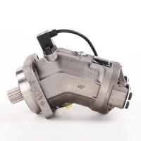 China Rexroth A2FM32/61W-Vab010h R902223014 Hydraulic Motor 32cc for Construction Machinery for sale