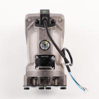 China Rexroth A2FM32/61W-Vab010h R902223014 Hydraulic Motor 32cc for Construction Machinery for sale