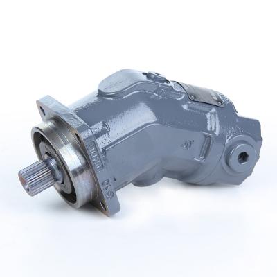 China A2FM12/61W-VPB040 Rexroth Hydraulic Motor 12cc R902197587 for Construction Machinery for sale