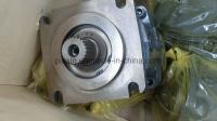 China A11VO60 Single Cylinder Hydraulic Piston Pump Radial Design for Rexroth 60cc for sale