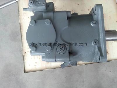 China A11VO40 Hydraulic Piston Pump for Rexroth Replacement 40cc/rev for sale