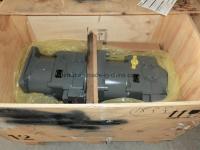 China Hydraulic Driven Reciprocating Pump A11vo40 85kg for Concrete Pump Truck Parts for sale