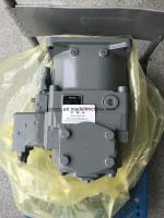 China Swashplate Piston Type A11vo60 Hydraulic Pump for Putzman Concrete Pump Truck Parts for sale