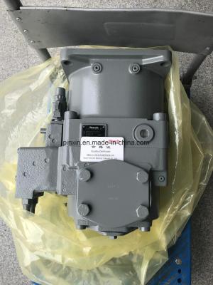 China Swashplate Piston Type A11vo60 Hydraulic Pump for Putzman Concrete Pump Truck Parts for sale