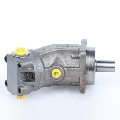 China Rexroth A2FM32/61W-Vab010 Hydraulic Motor 30cm x 20cm x 18cm Original Package In Stock for sale