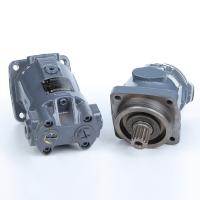 China Rexroth A2FM32/61W-Vab010 Hydraulic Motor 30cm x 20cm x 18cm Original Package In Stock for sale