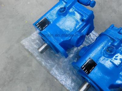 China Oil Radial Hydraulic Piston Pump and Motor Swing Device PV23 MF22 MF23 SPV089 for sale