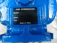 China Oil Radial Hydraulic Piston Pump and Motor Swing Device PV23 MF22 MF23 SPV089 for sale