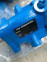 China Oil Radial Hydraulic Piston Pump and Motor Swing Device PV23 MF22 MF23 SPV089 for sale