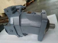 China A6VM200 Hydraulic Motor for Oil Extraction Machine 63W Customizable High Torque for sale