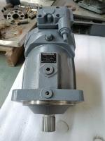 China A6VM200 Hydraulic Motor for Oil Extraction Machine 63W Customizable High Torque for sale