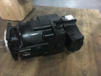 China Radial Plunger Pump Type Valve 90r75 Hydraulic Piston Pump Motor Hydraulic Gear Pumps for sale
