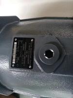 China A6VM200 Hydraulic Motor for Oil Extraction Machine 63W Customizable High Torque for sale