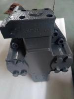 China A6VM200 Hydraulic Motor for Oil Extraction Machine 63W Customizable High Torque for sale