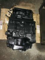 China Radial Plunger Pump Type Valve 90r75 Hydraulic Piston Pump Motor Hydraulic Gear Pumps for sale
