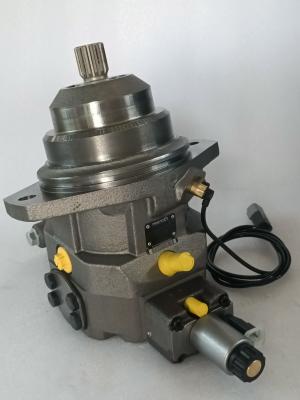 China Hydraulic Package A6VE055 EP200 Pump Motor 36x45x42 cm for Rotary Drilling Paving Machinery for sale