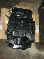China Vertical Pump Shaft Position Repair Kits for Excavator Hydraulic Piston Pump Motor 10 Years Experience for sale