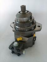 China Hydraulic Package A6VE055 EP200 Pump Motor 36x45x42 cm for Rotary Drilling Paving Machinery for sale