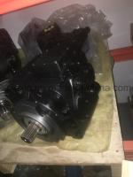 China Vertical Pump Shaft Position Repair Kits for Excavator Hydraulic Piston Pump Motor 10 Years Experience for sale