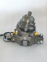 China Hydraulic Package A6VE055 EP200 Pump Motor 36x45x42 cm for Rotary Drilling Paving Machinery for sale