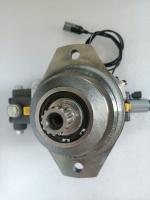 China Hydraulic Package A6VE055 EP200 Pump Motor 36x45x42 cm for Rotary Drilling Paving Machinery for sale