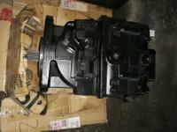 China PMHP90 PMHM90 PMHP100 PMHM100 A4VG28-B Hydraulic Piston Pump 28cc for Construction Machinery for sale