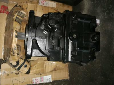 China PMHP90 PMHM90 PMHP100 PMHM100 A4VG28-B Hydraulic Piston Pump 28cc for Construction Machinery for sale