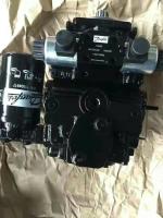 China PMHP90 PMHM90 PMHP100 PMHM100 A4VG28-B Hydraulic Piston Pump 28cc for Construction Machinery for sale