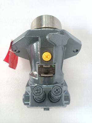China Rexroth Original A2FE56 Hydraulic Pump 61W-VZL192J Long-lasting for Hoisting Machinery for sale