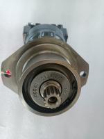 China Rexroth Original A2FE56 Hydraulic Pump 61W-VZL192J Long-lasting for Hoisting Machinery for sale