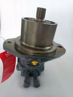China Rexroth Original A2FE56 Hydraulic Pump 61W-VZL192J Long-lasting for Hoisting Machinery for sale