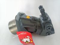 China Rexroth Original A2FE56 Hydraulic Pump 61W-VZL192J Long-lasting for Hoisting Machinery for sale