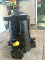China A6VM80EP2 Electric Control Rotary Drilling Hydraulic Motor 80cc Stock Available for sale