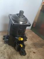 China A6VM80EP2 Electric Control Rotary Drilling Hydraulic Motor 80cc Stock Available for sale