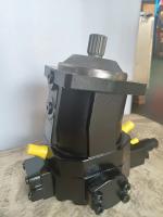 China A6VM80EP2 Electric Control Rotary Drilling Hydraulic Motor 80cc Stock Available for sale