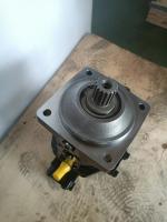 China A6VM80EP2 Electric Control Rotary Drilling Hydraulic Motor 80cc Stock Available for sale