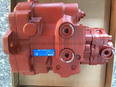 China Vertical Hydraulic Piston Motor KYB PSVC90A PSVC90C MSF085 for Construction Machinery for sale