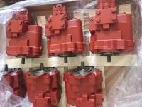 China Vertical Hydraulic Piston Motor KYB PSVC90A PSVC90C MSF085 for Construction Machinery for sale
