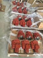 China Vertical Hydraulic Piston Motor KYB PSVC90A PSVC90C MSF085 for Construction Machinery for sale