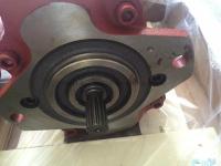 China Vertical Hydraulic Piston Motor KYB PSVC90A PSVC90C MSF085 for Construction Machinery for sale