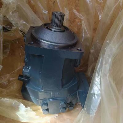 China Electronic Control Ez Valve A6vm Rotary Drilling Motor Customization Rexroth Original for sale