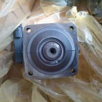 China Electronic Control Ez Valve A6vm Rotary Drilling Motor Customization Rexroth Original for sale