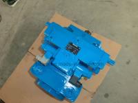 China Customizable Radial Plunger Pump A4VG125HWDL1/32R-Naf02F071DP for Drum Roller Spare Parts for sale