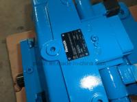 China Customizable Radial Plunger Pump A4VG125HWDL1/32R-Naf02F071DP for Drum Roller Spare Parts for sale