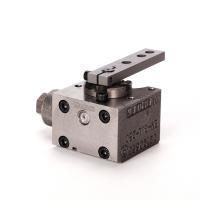 China Rexroth A6vm28 to A6vm500 Hydraulic Motor 250 Bar Axial Piston for Heavy Duty for sale