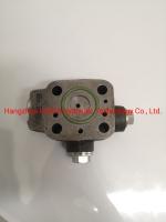 China Rexroth A6vm28 to A6vm500 Hydraulic Motor 250 Bar Axial Piston for Heavy Duty for sale