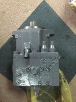 China A11VO60 Hydraulic Pump for Sany Concrete Pump Truck 60cc High Efficiency for sale